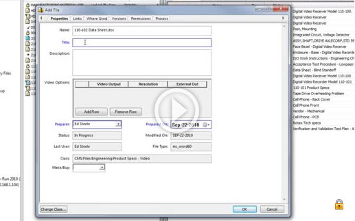 ProductCenter - Videos - Essig Research